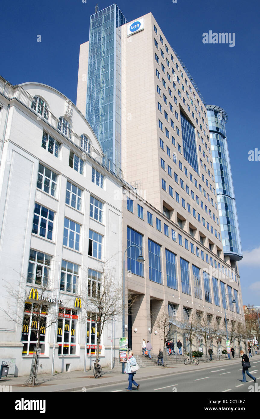 Carl zeiss jena hi-res stock photography and images - Alamy