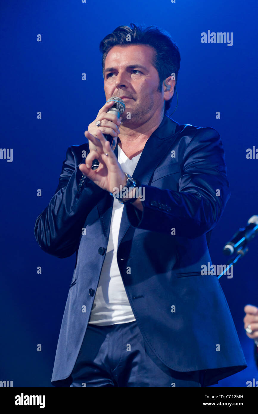 Modern talking anders hi-res stock photography and images - Alamy