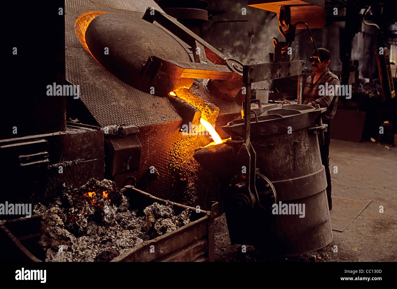 Vat cauldron hi-res stock photography and images - Alamy