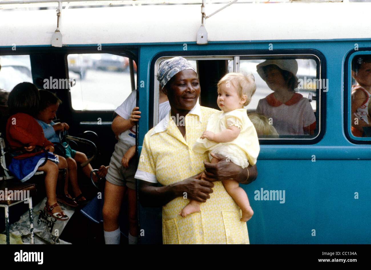 White children zimbabwe hi-res stock photography and images - Alamy