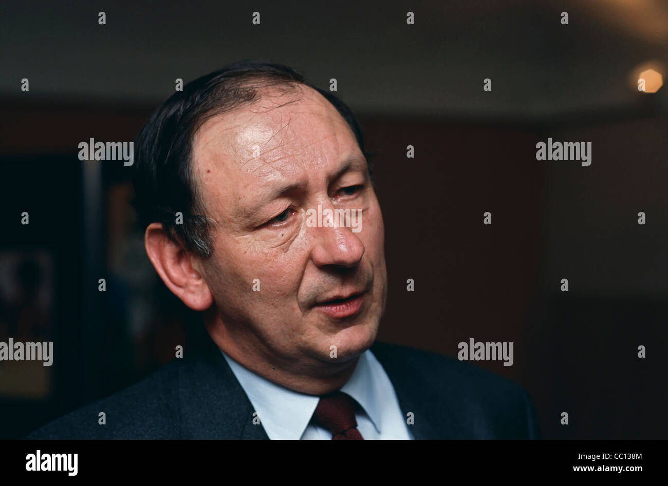 Pierre Marion - french former general director external security (DGSE ...