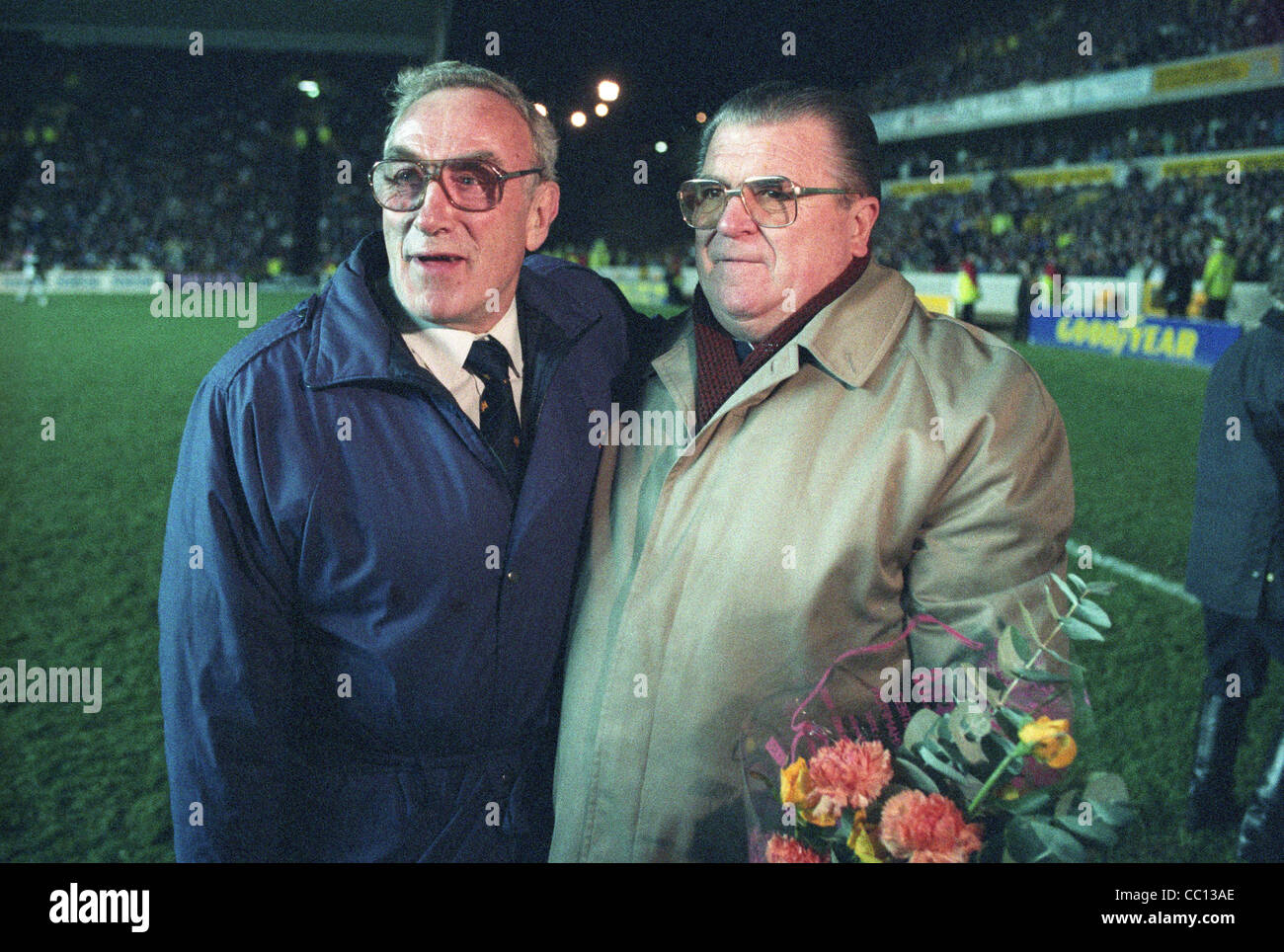 Ferenc puskas hi-res stock photography and images - Alamy