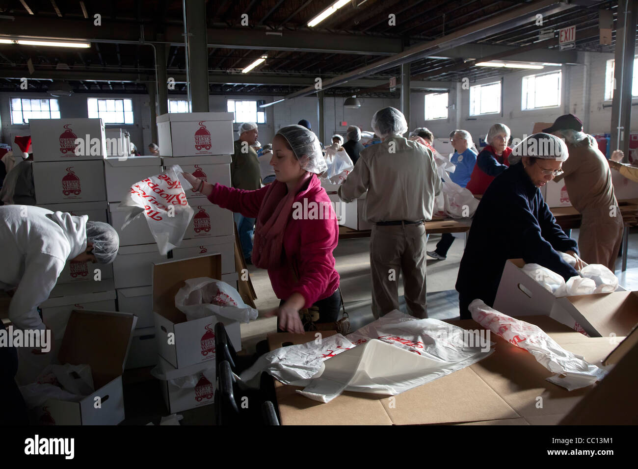 Charity boxes hi-res stock photography and images - Alamy