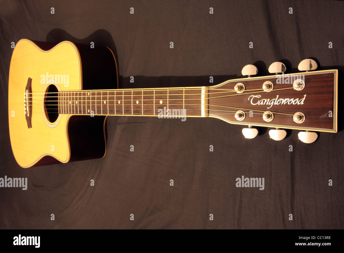 Guitar tuners hi-res stock photography and images - Alamy