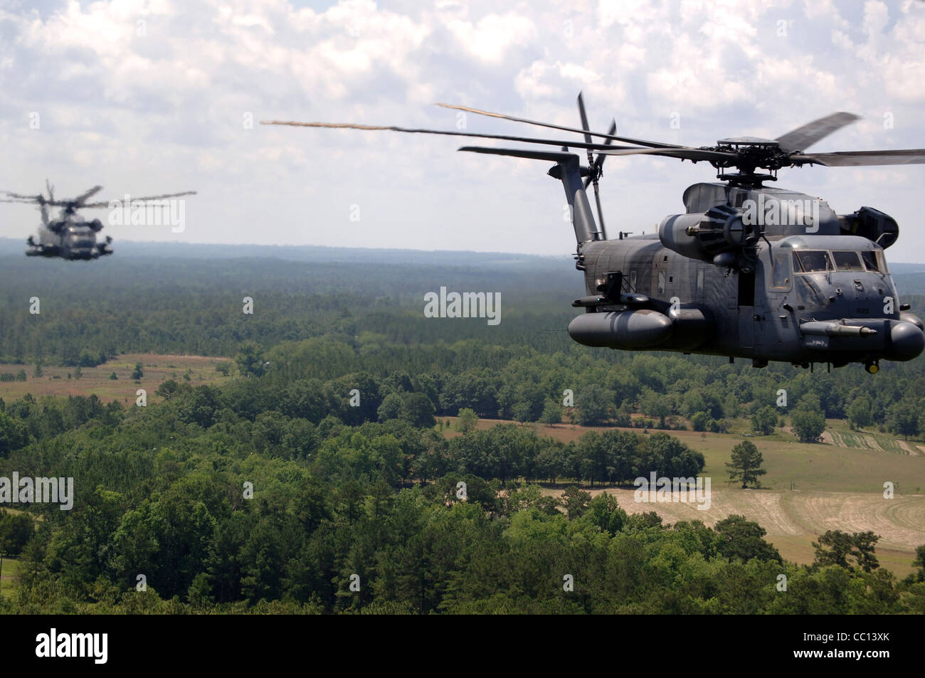 Mh 53 Helicopters Aircrafts