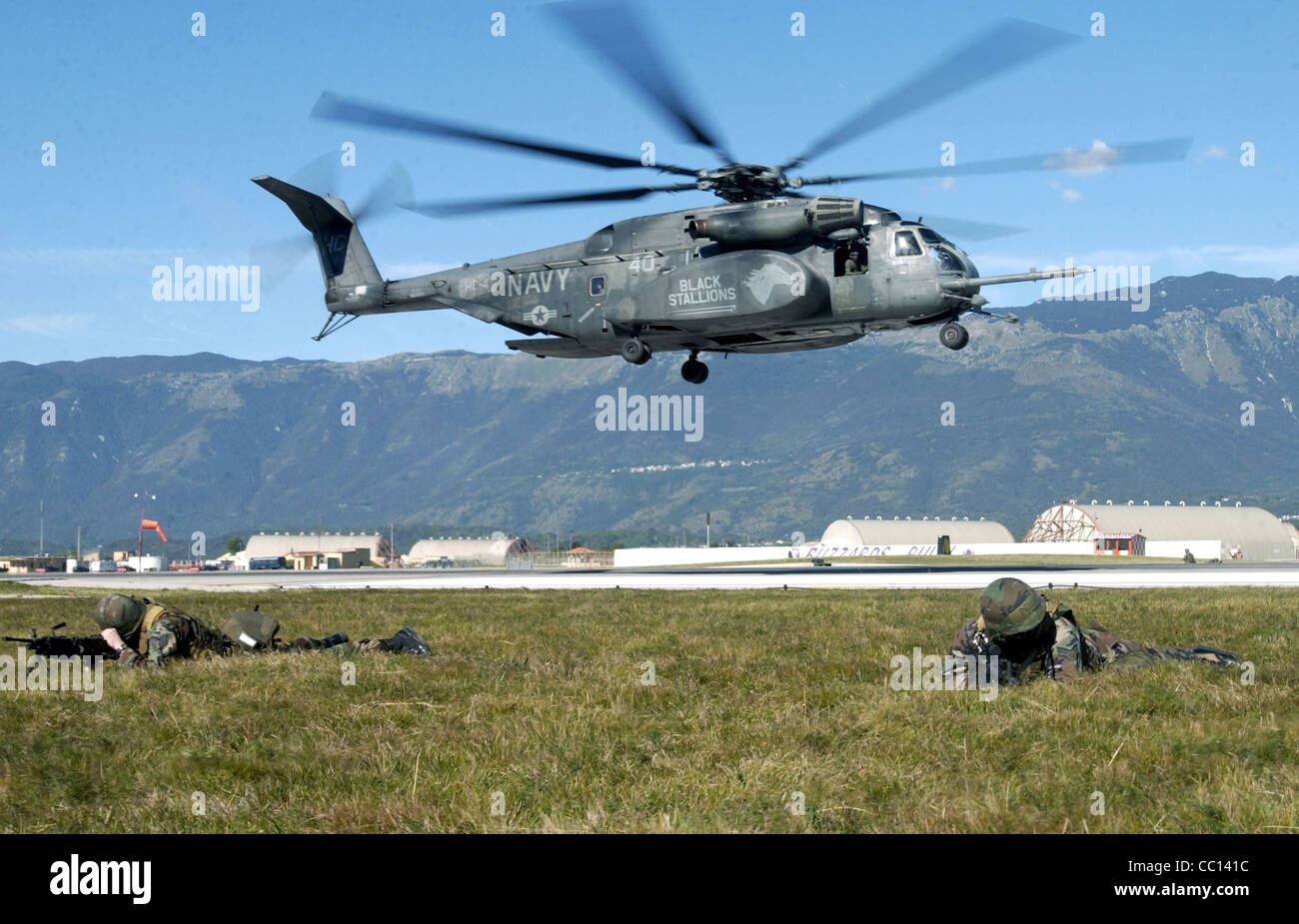 31st security forces squadron hi-res stock photography and images - Alamy