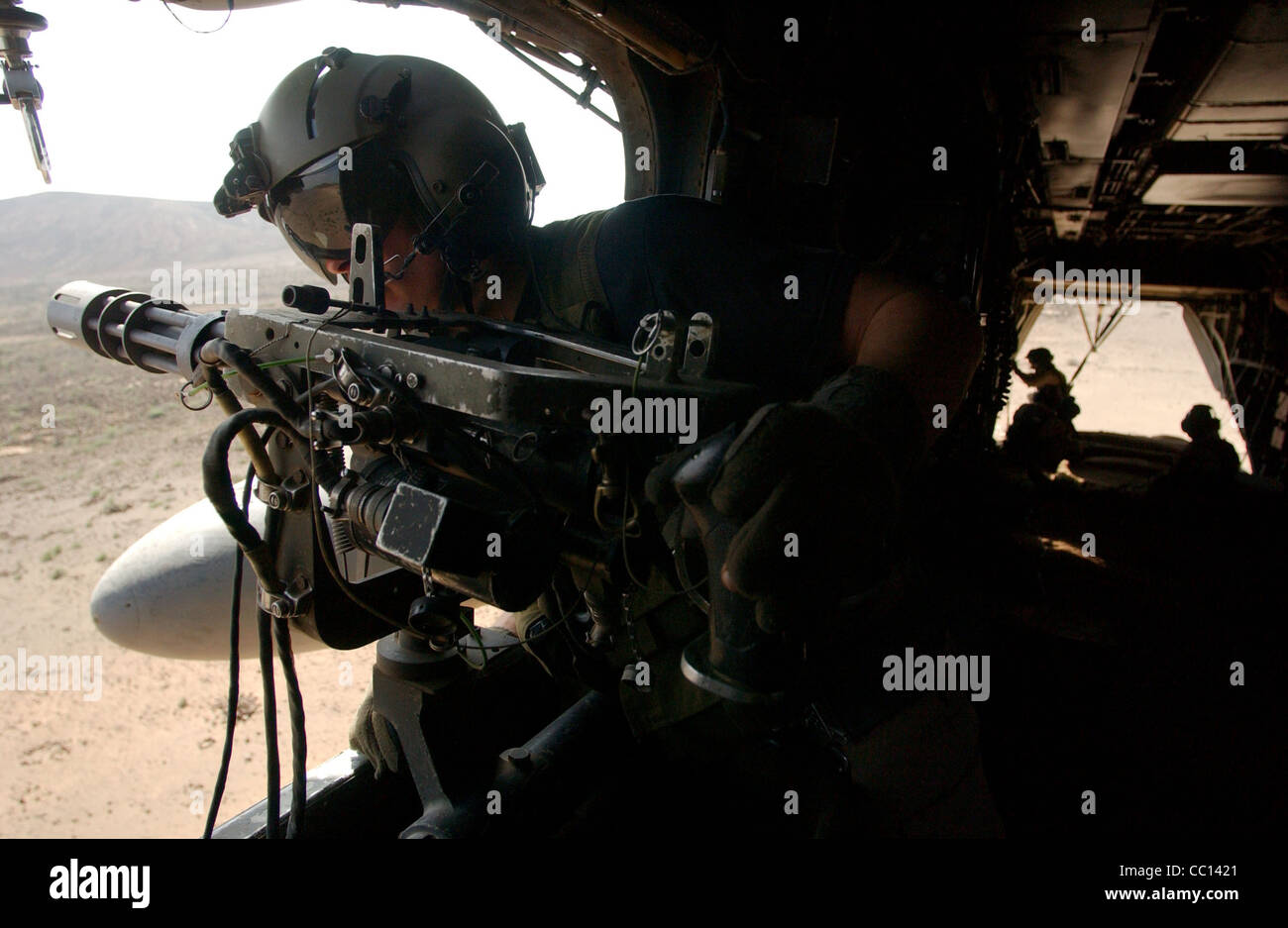 Special operations detachment hi-res stock photography and images - Alamy