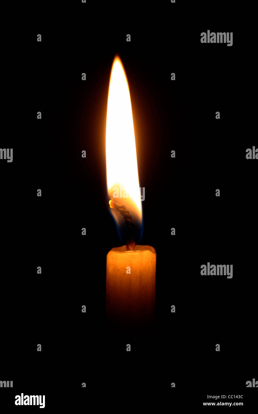 Candlelight mass hi-res stock photography and images - Alamy
