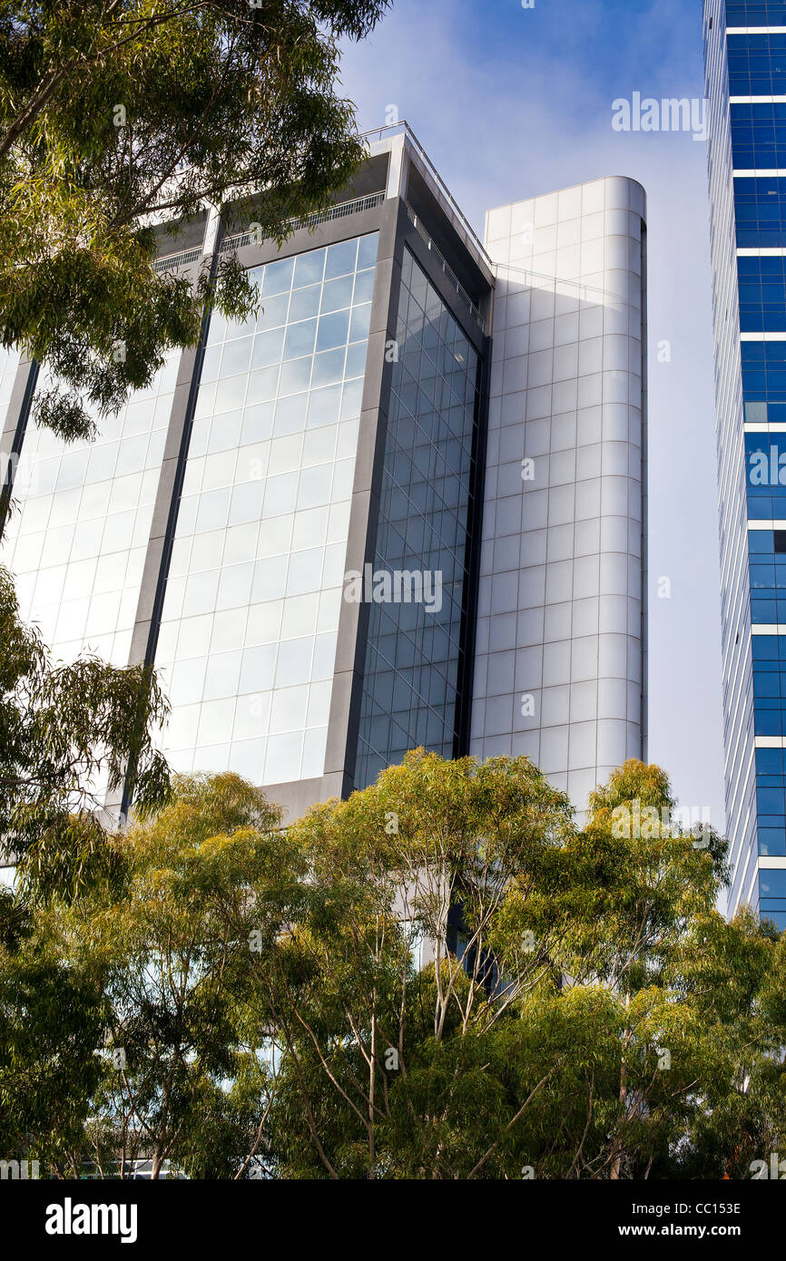 South bank melbourne australia hi-res stock photography and images - Alamy