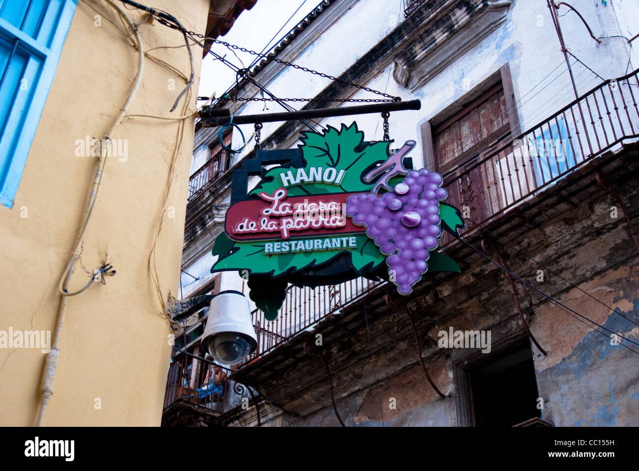 Hanoi Sign High Resolution Stock Photography and Images - Alamy