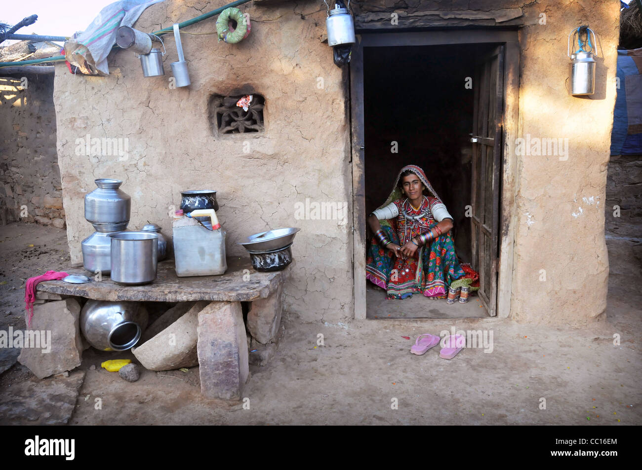 Tribal people in india hi-res stock photography and images - Alamy