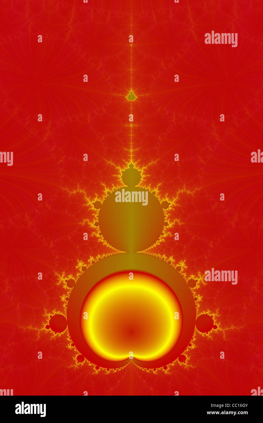 Mandelbrot High Resolution Stock Photography and Images - Alamy
