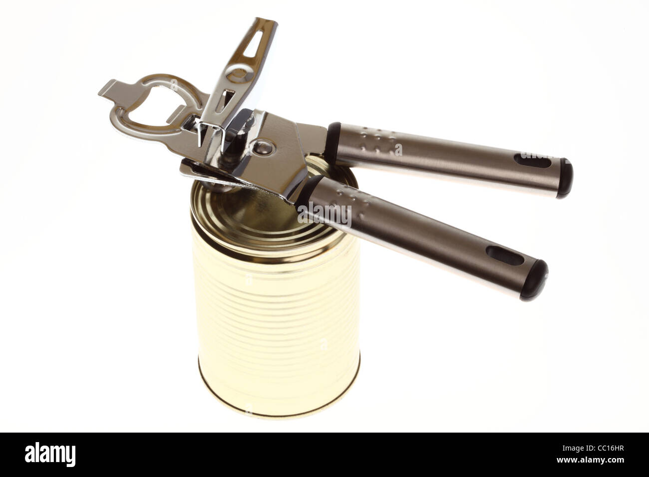 Tin Opener High Resolution Stock Photography and Images - Alamy