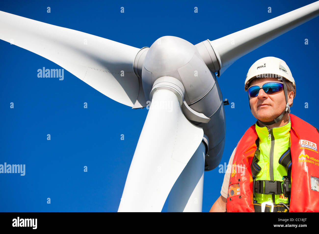 Enercon hi-res stock photography and images - Alamy