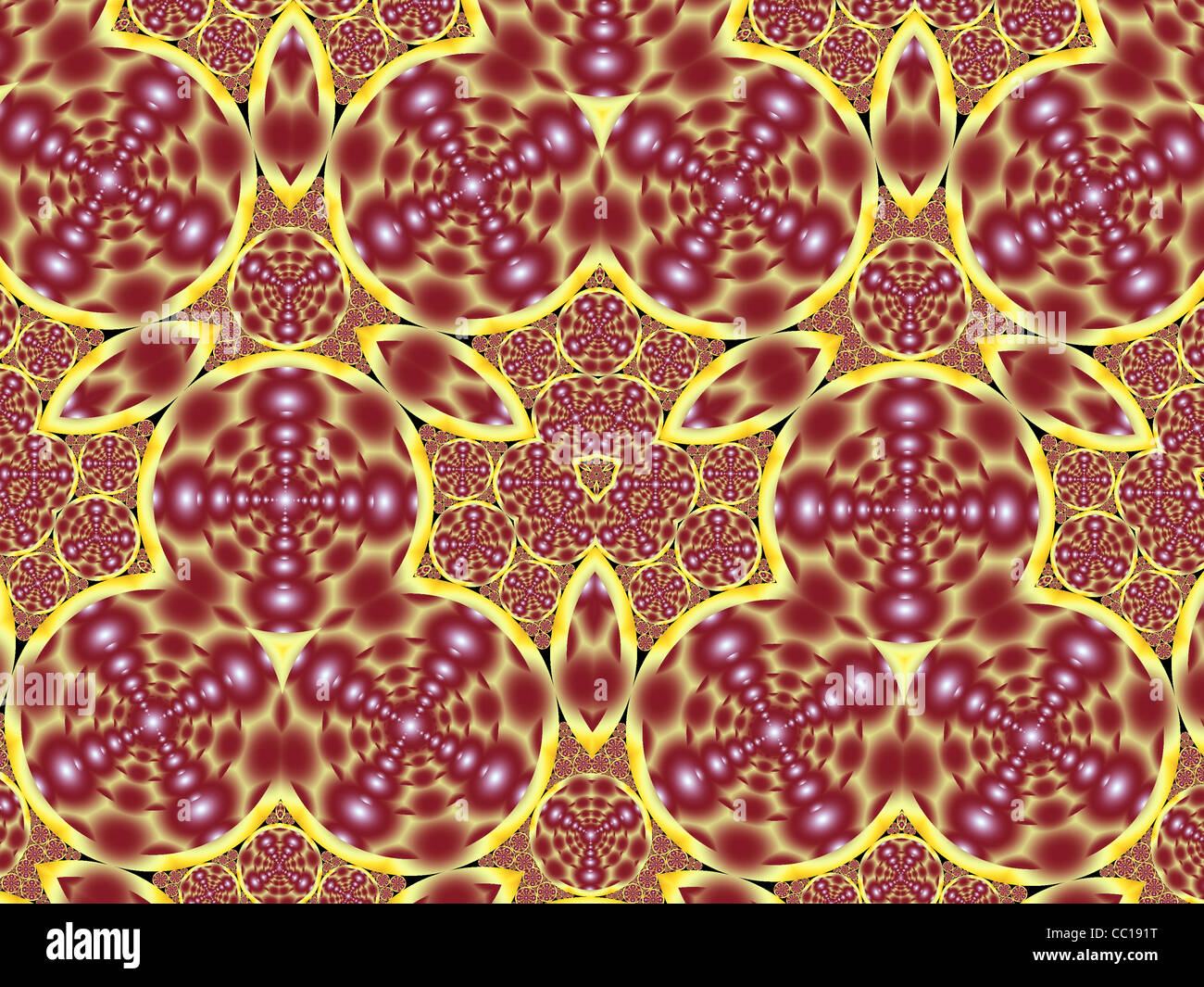 Background Tiling Pattern Stock Photo - Alamy
