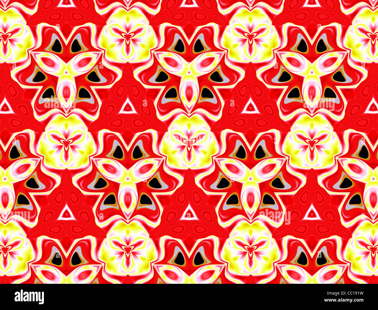 Background Tiling Pattern Stock Photo - Alamy