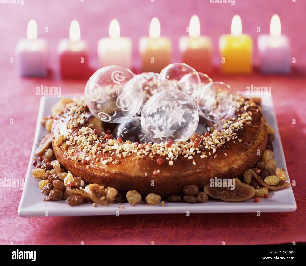 Rum Baba Baba Au Rhum High Resolution Stock Photography and Images - Alamy