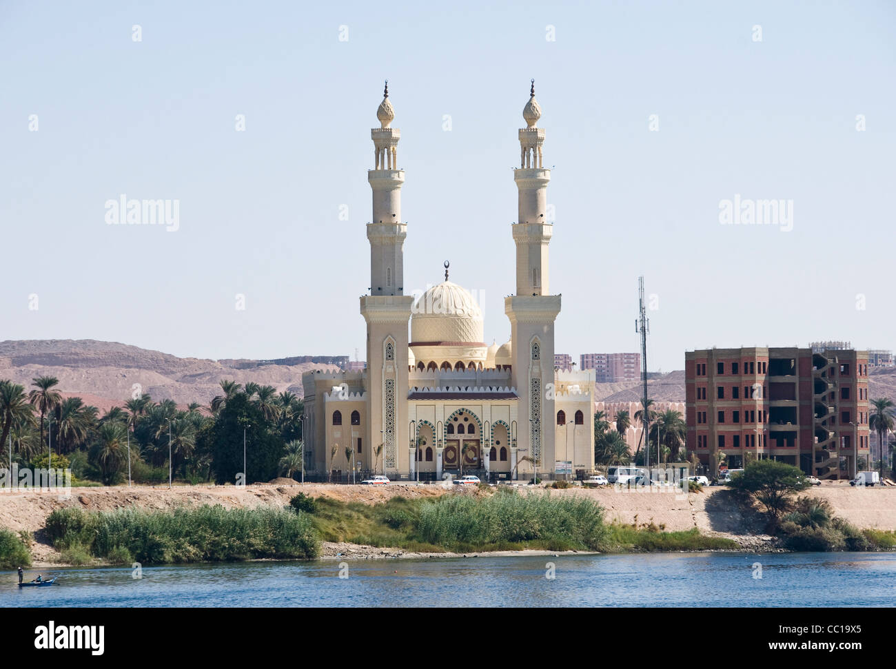 The el tabia mosque hi-res stock photography and images - Alamy