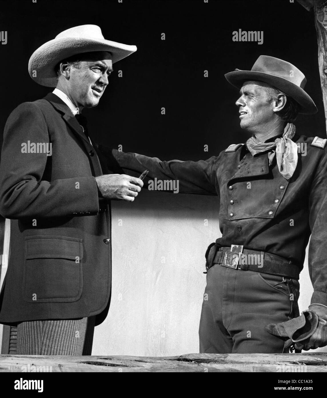 Together With Richard Widmark High Resolution Stock Photography and ...