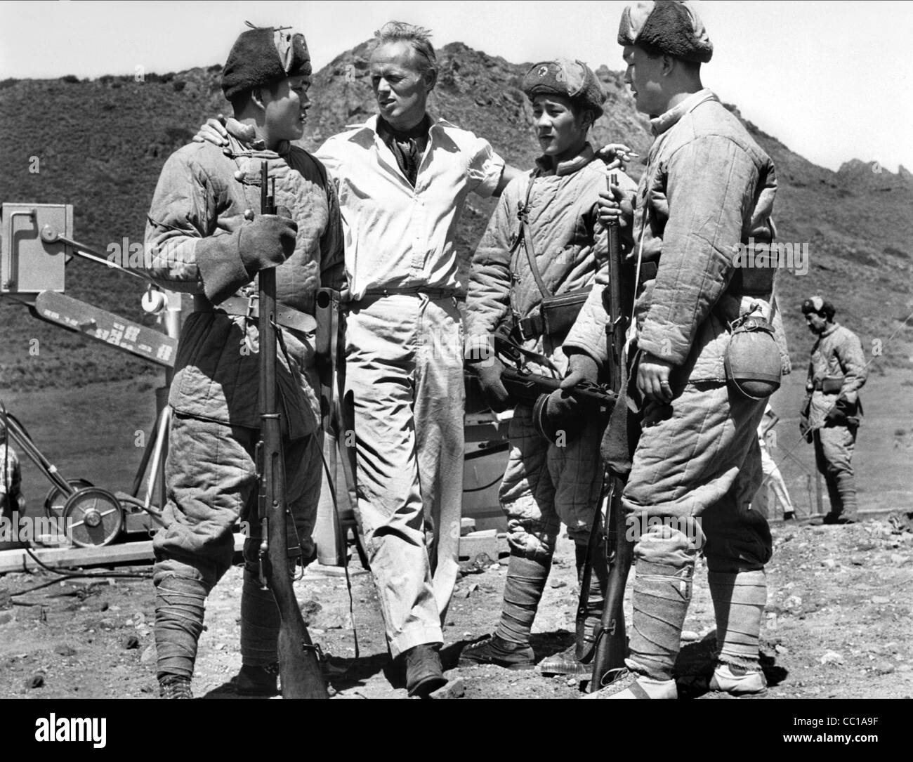 Col Edwards High Resolution Stock Photography and Images - Alamy