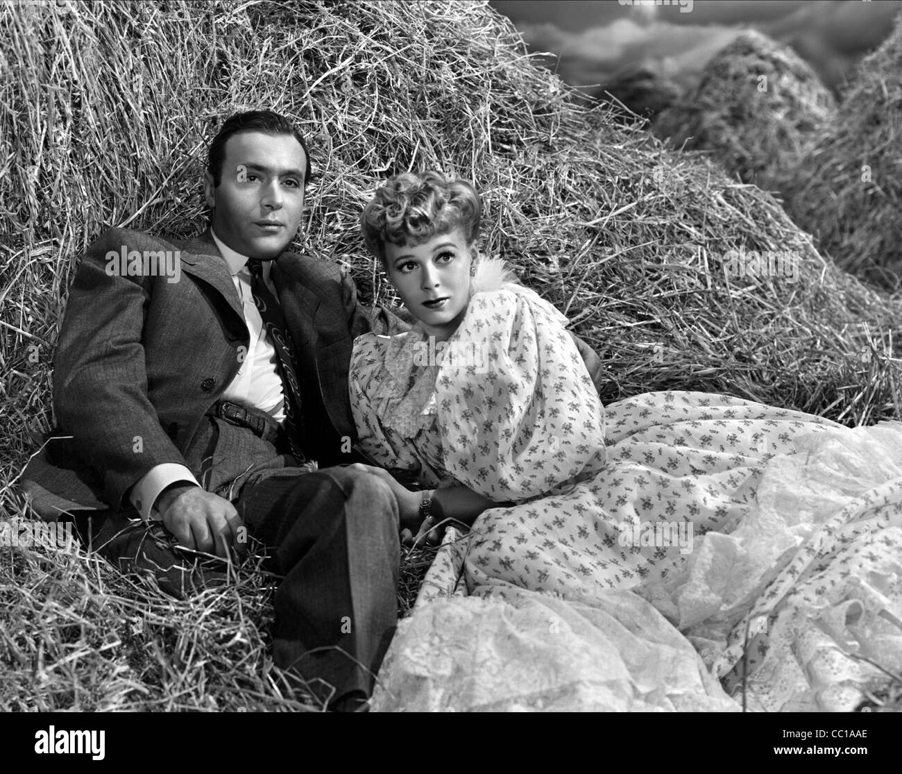 Charles walter Black and White Stock Photos & Images - Alamy