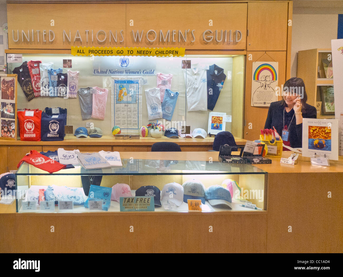 Art guild glass hi-res stock photography and images - Alamy