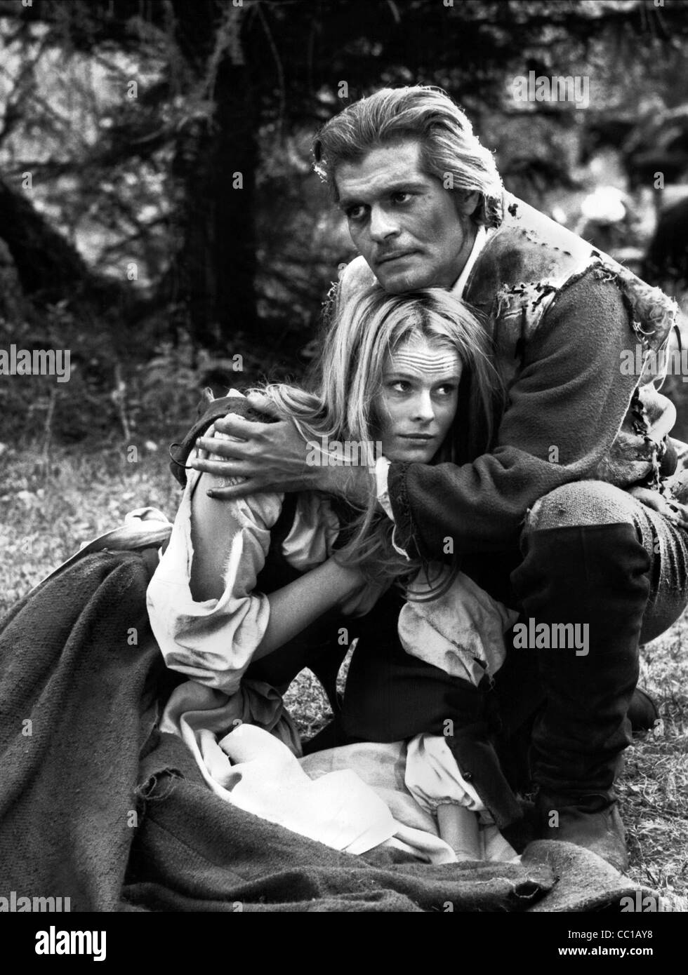 Omar Sharif Actor Black and White Stock Photos & Images - Alamy