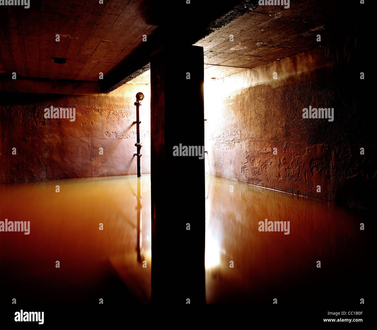 underground water reservoir Stock Photo - Alamy underground water reservoir Stock Photo - Alamy