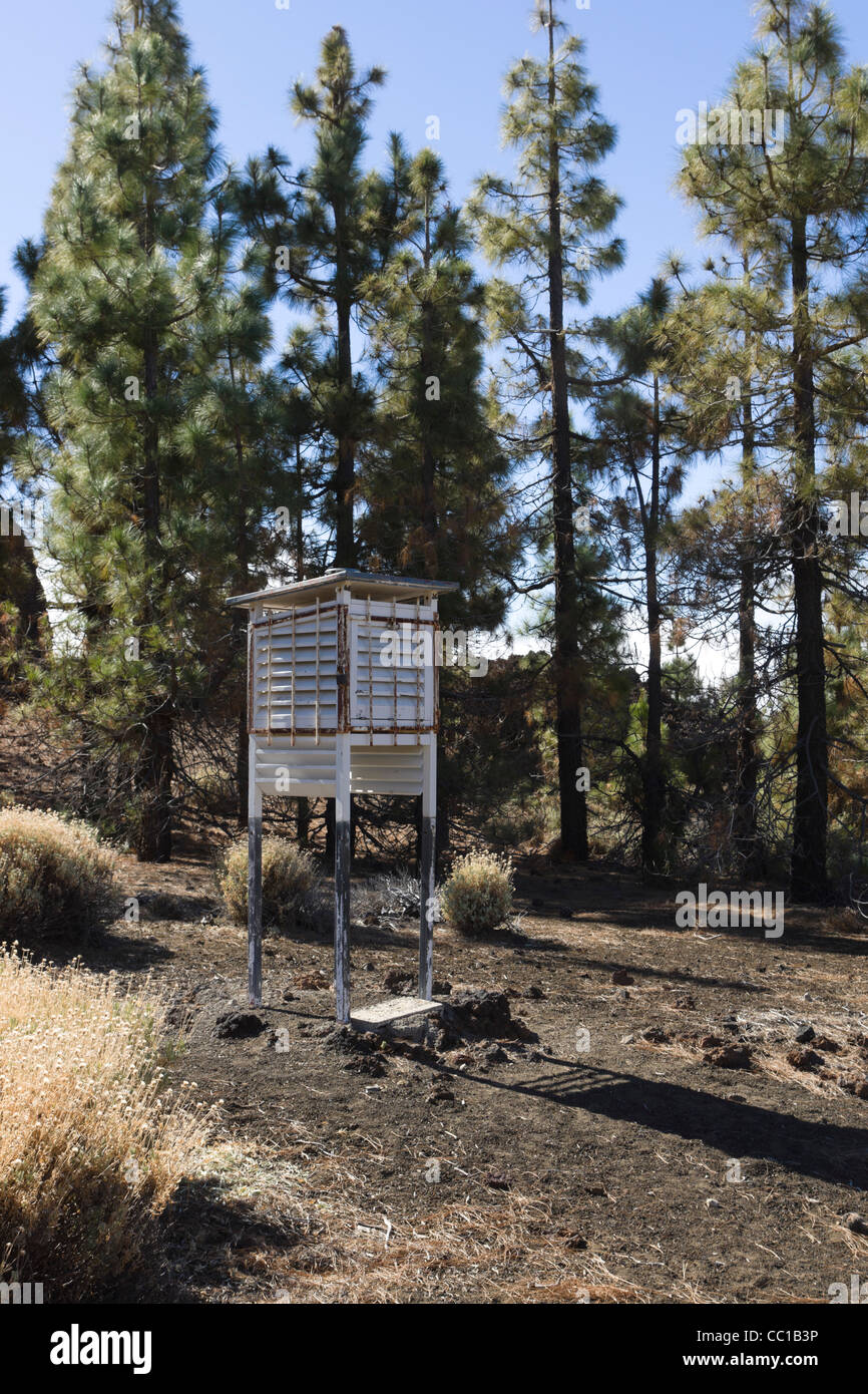 Volcano monitoring hi-res stock photography and images - Alamy