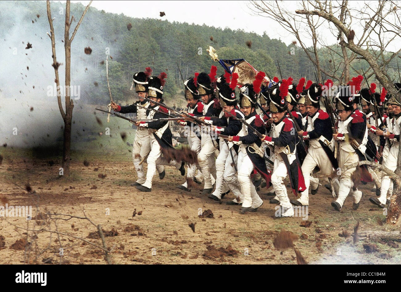 Austerlitz High Resolution Stock Photography and Images - Alamy