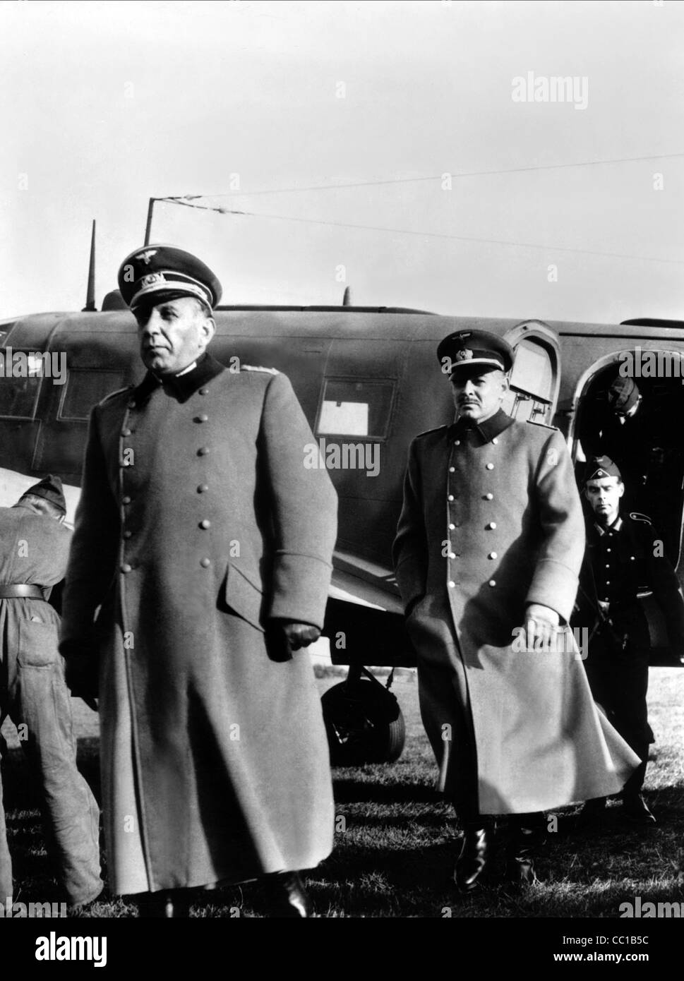 Col Helmuth Dietrich High Resolution Stock Photography and Images - Alamy