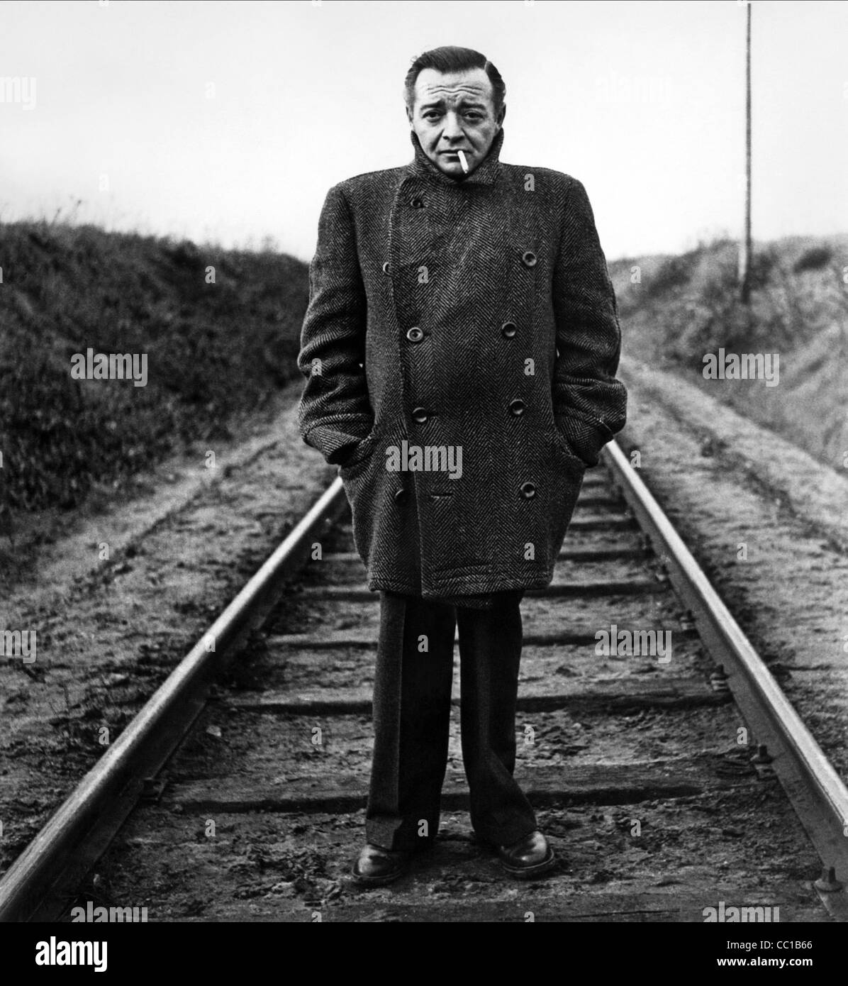 Peter Lorre Jr