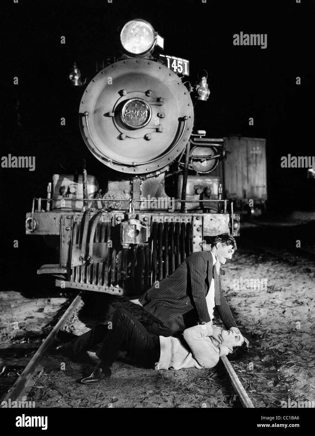 DAVID BUTLER ARIZONA EXPRESS (1924 Stock Photo - Alamy