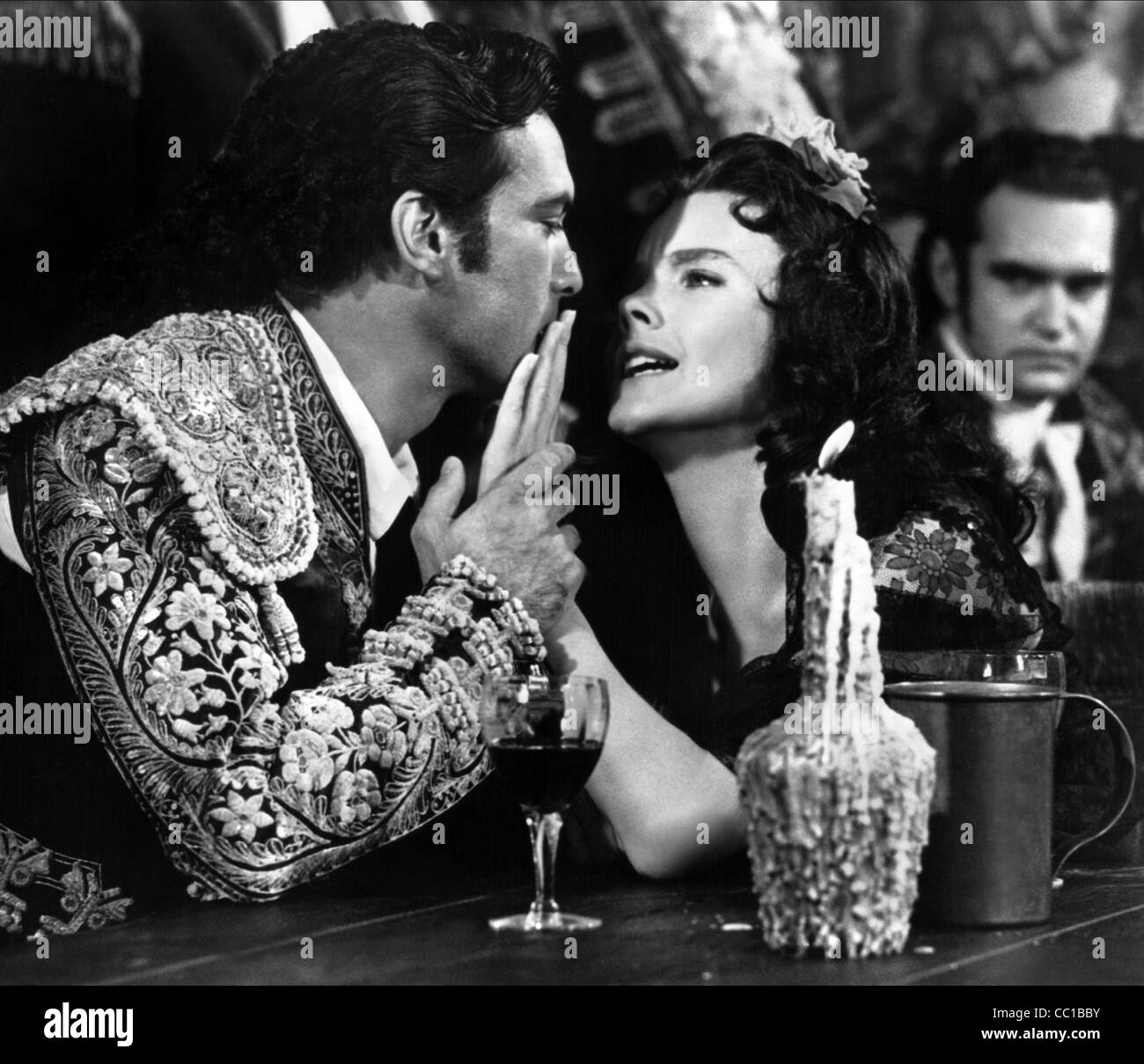 Gustavo Rojo High Resolution Stock Photography and Images - Alamy