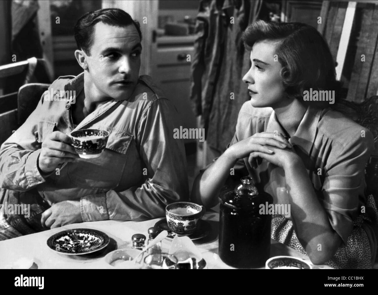 Phyllis thaxter hi-res stock photography and images - Alamy