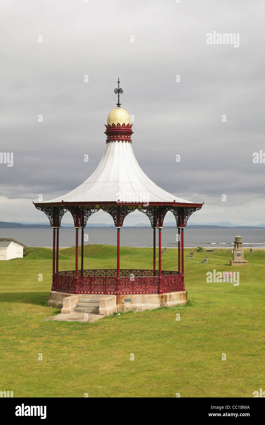 Scottish Bandstand High Resolution Stock Photography and Images - Alamy
