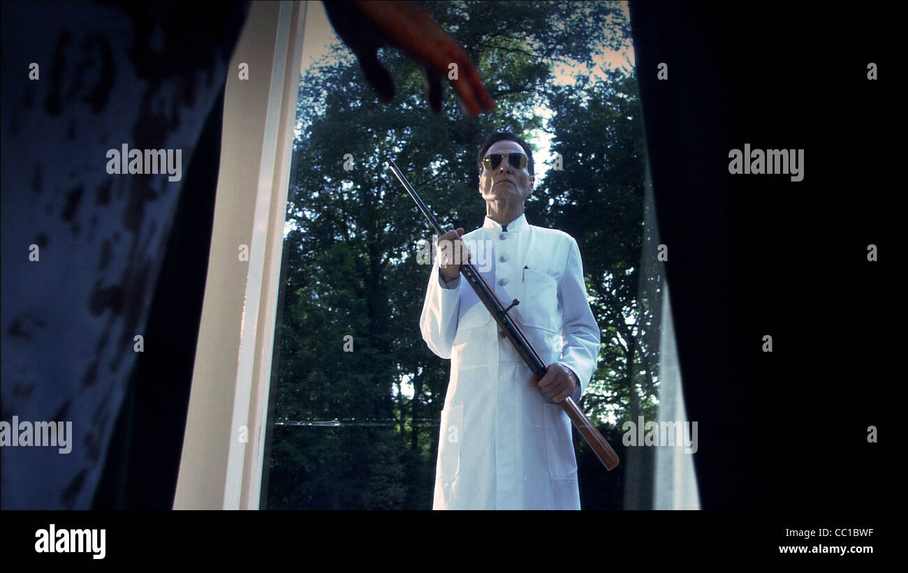 The Human Centipede First Sequence High Resolution Stock Photography ...