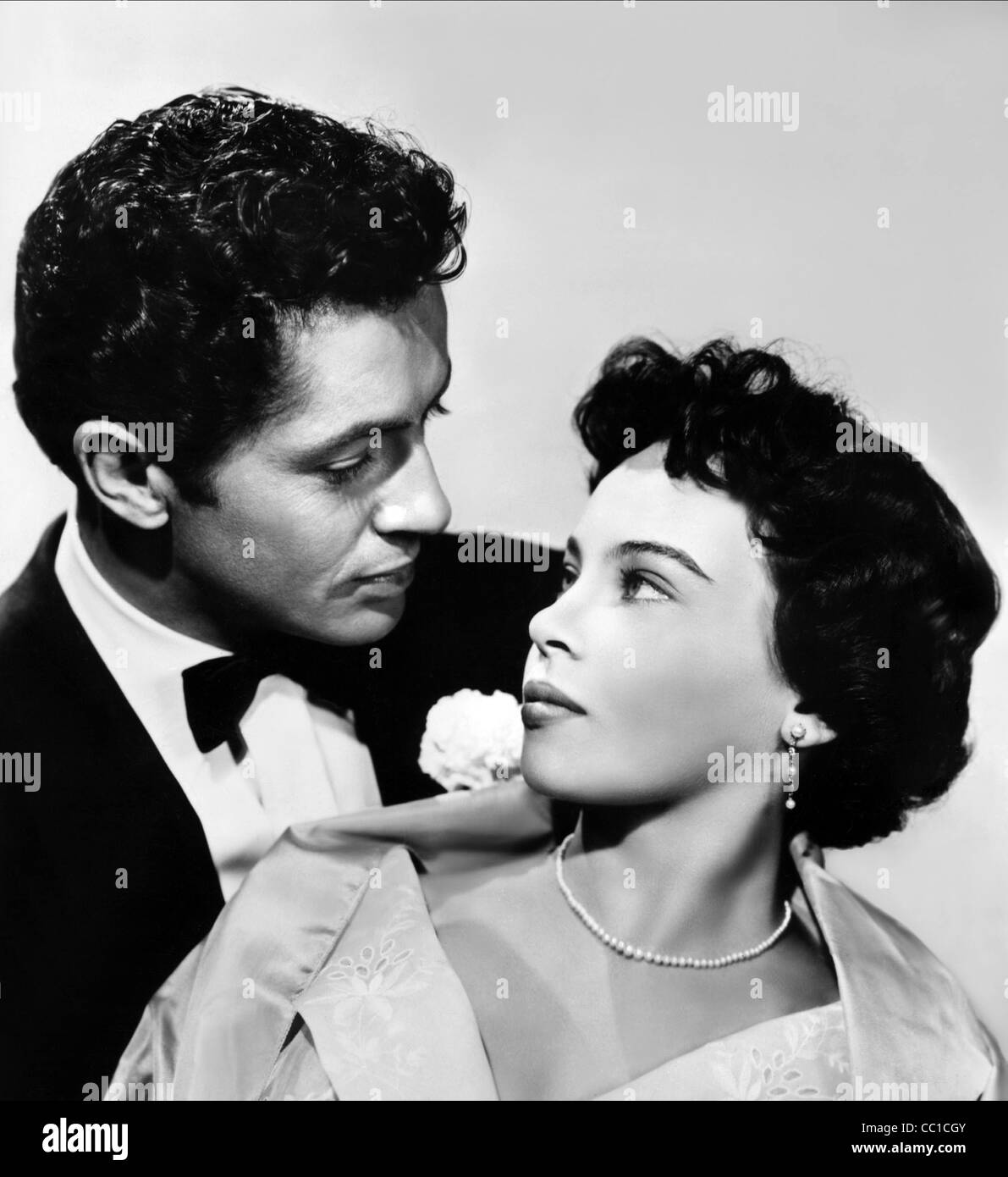 Farley Granger High Resolution Stock Photography and Images - Alamy