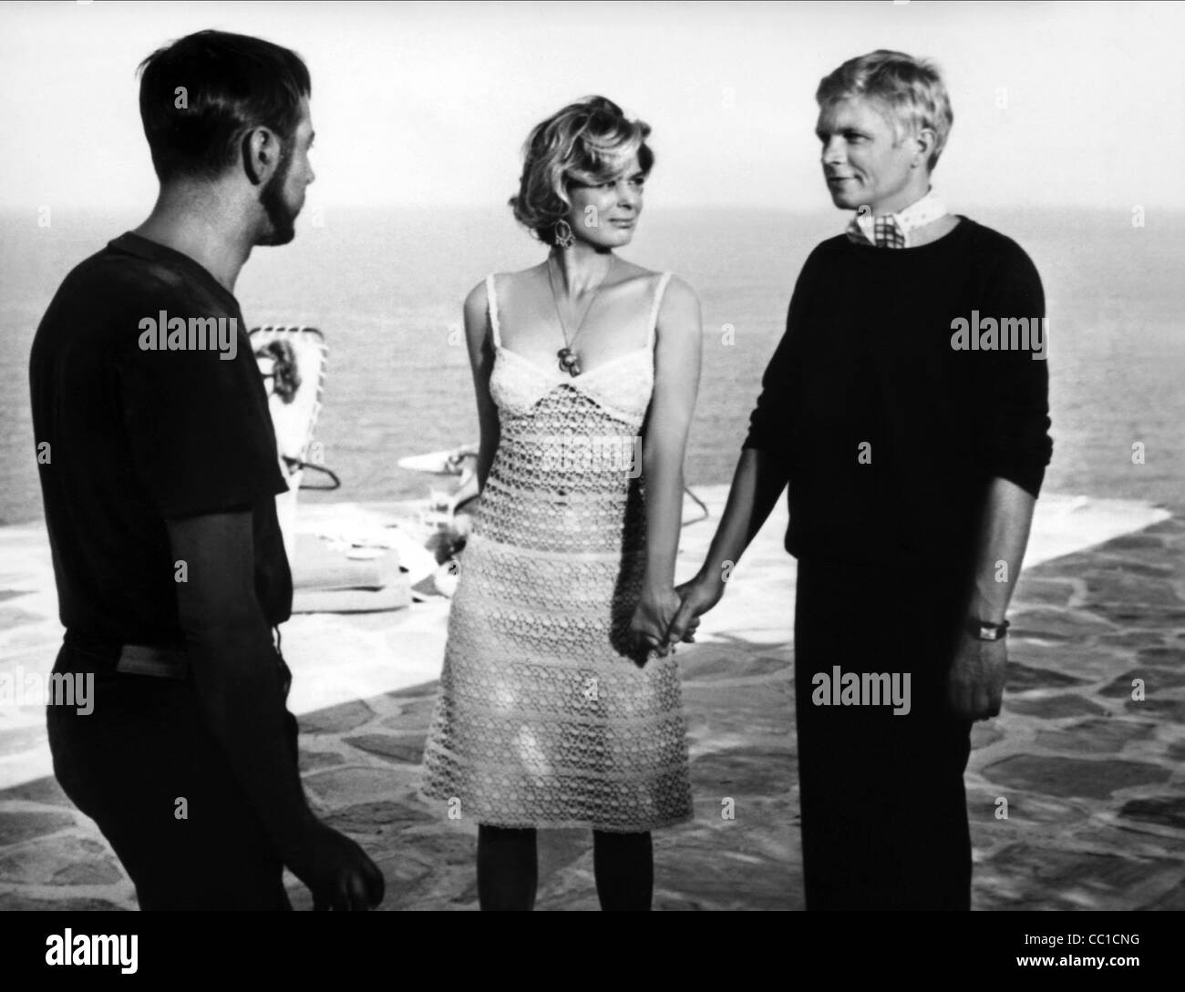 Vincent Hardy High Resolution Stock Photography and Images - Alamy