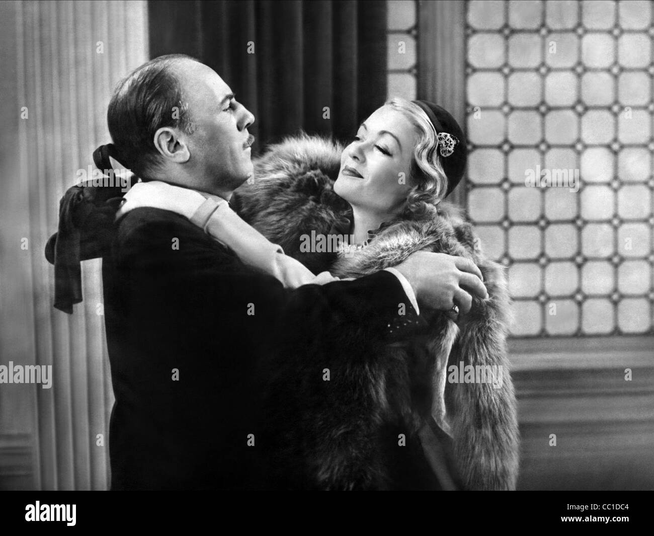 Roland young hi-res stock photography and images - Alamy