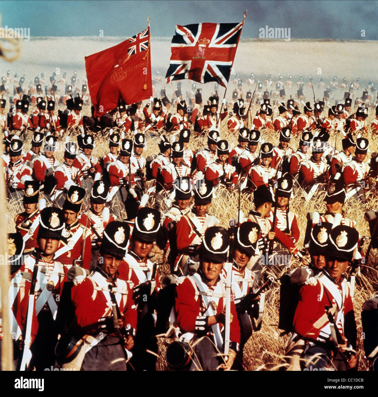 Waterloo Film 1970 High Resolution Stock Photography and Images - Alamy