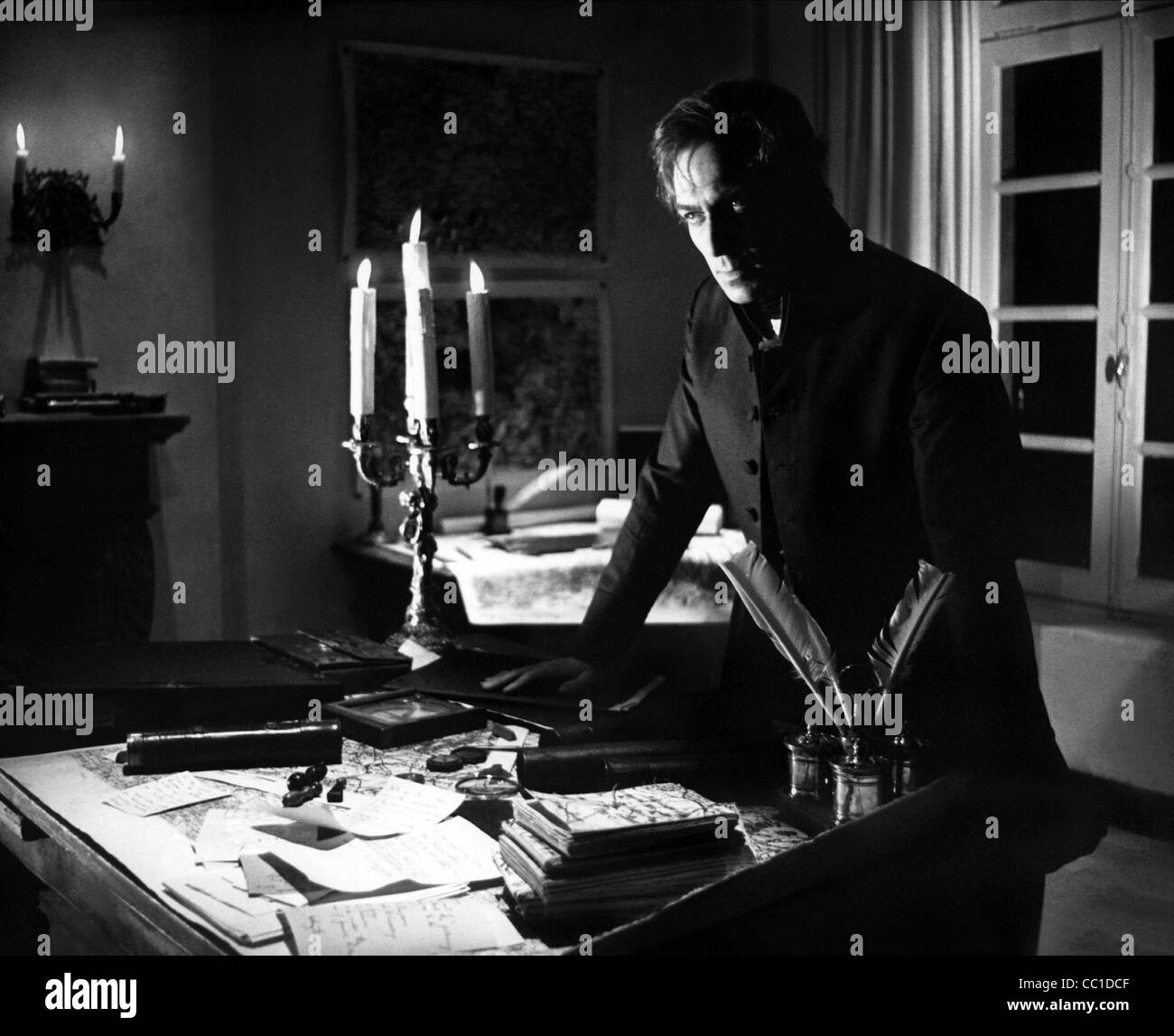 Waterloo Film 1970 High Resolution Stock Photography and Images - Alamy