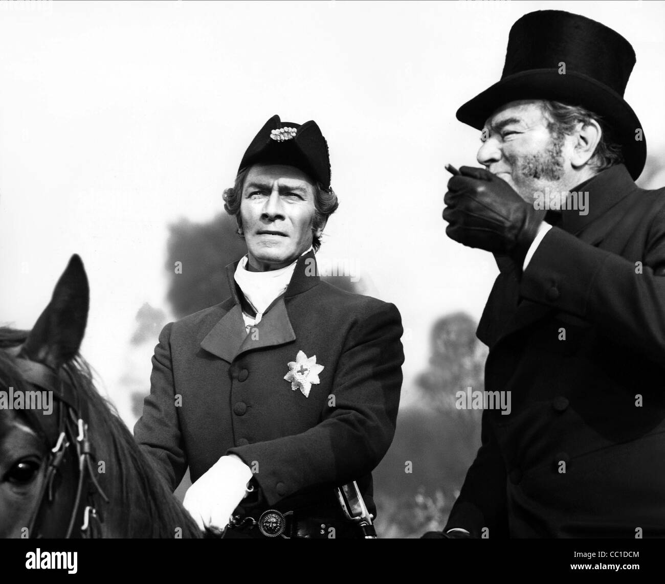 Sir Thomas Picton High Resolution Stock Photography and Images - Alamy