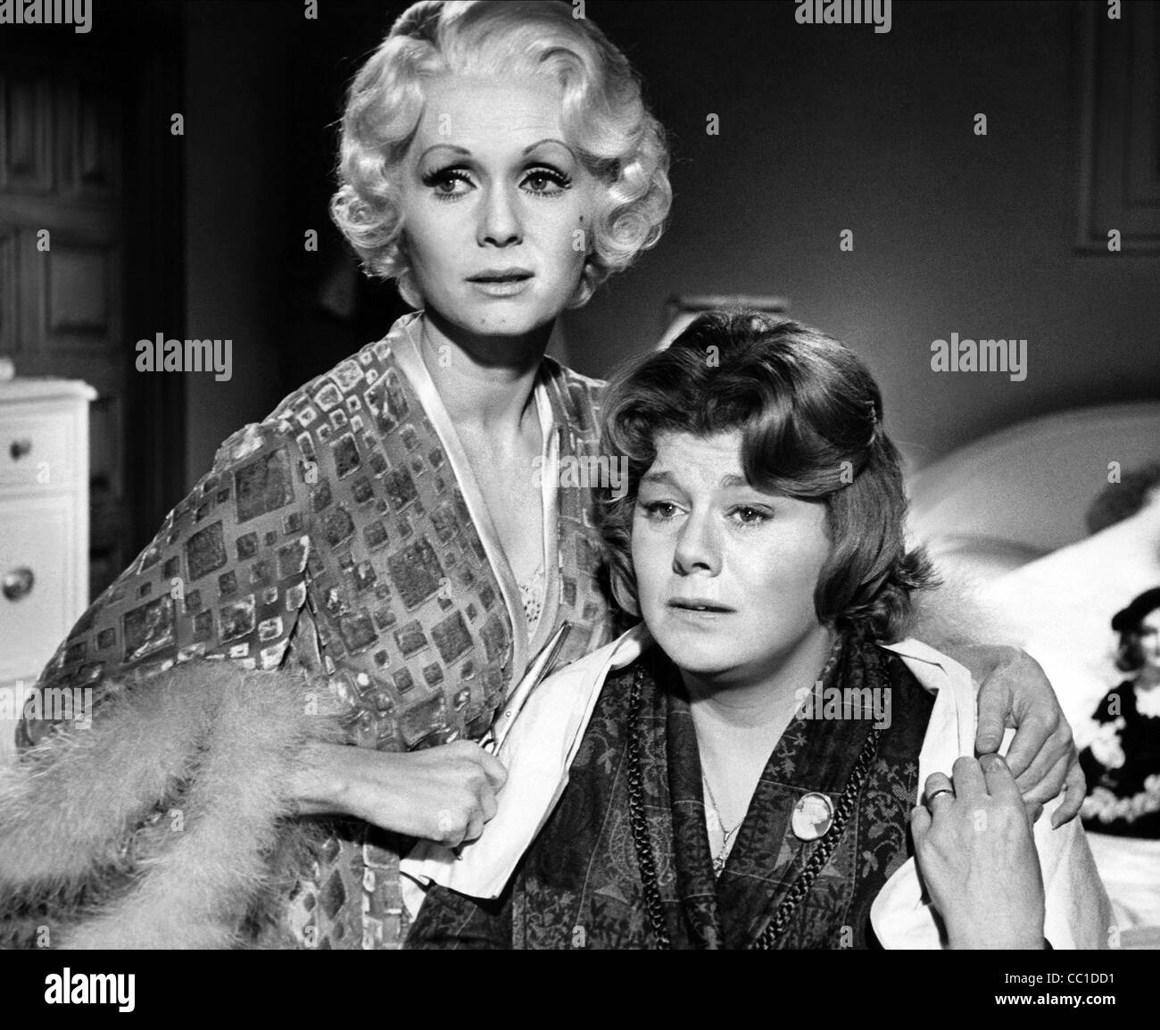 Helen Stuart High Resolution Stock Photography and Images - Alamy