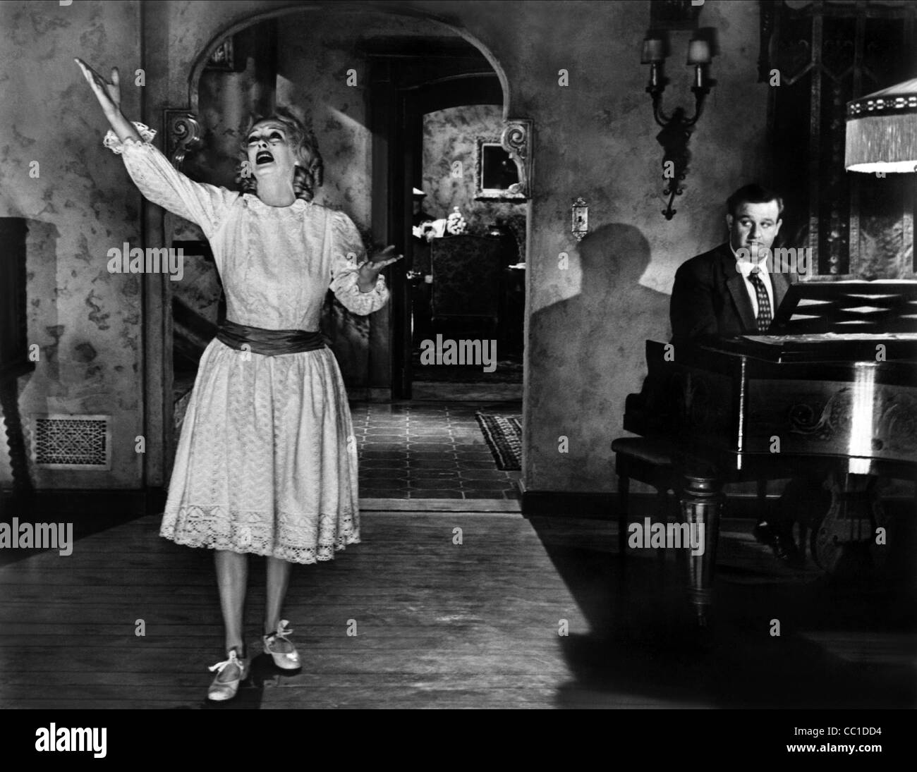 What Ever Happened To Baby Jane 1962 High Resolution Stock Photography and Images - Alamy