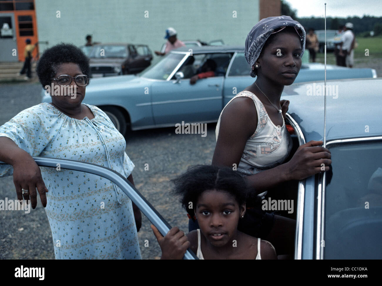 Usa 1971 High Resolution Stock Photography and Images - Alamy