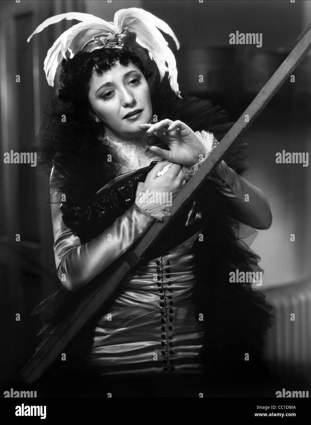 Helen morgan hi-res stock photography and images - Alamy