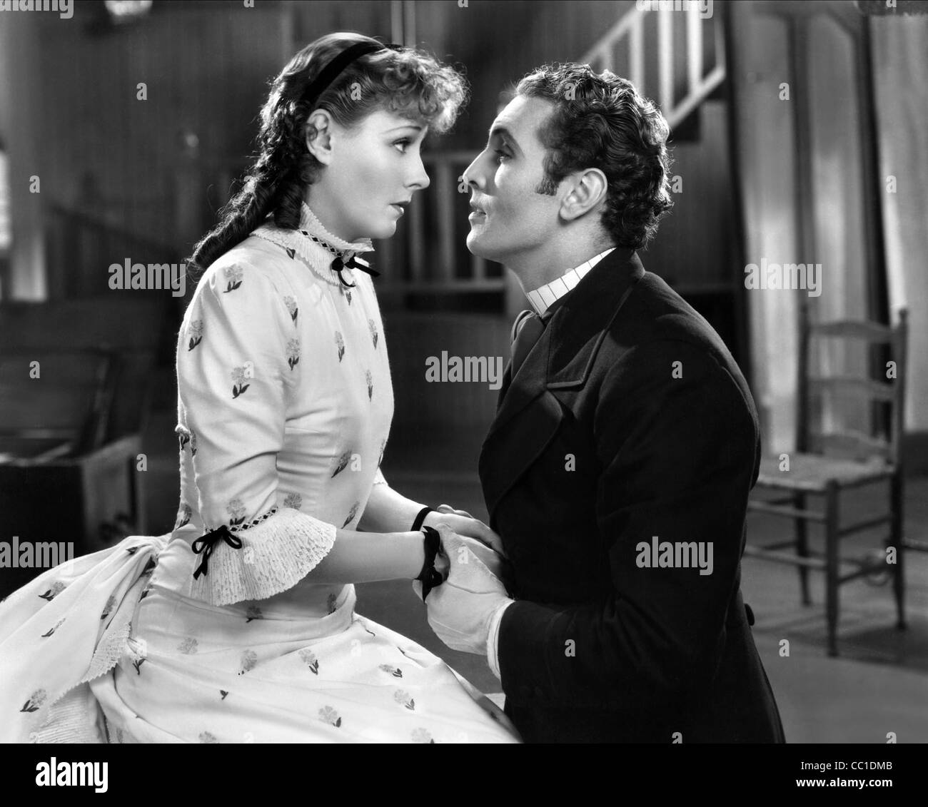 IRENE DUNNE, ALLAN JONES, SHOW BOAT, 1951 Stock Photo - Alamy