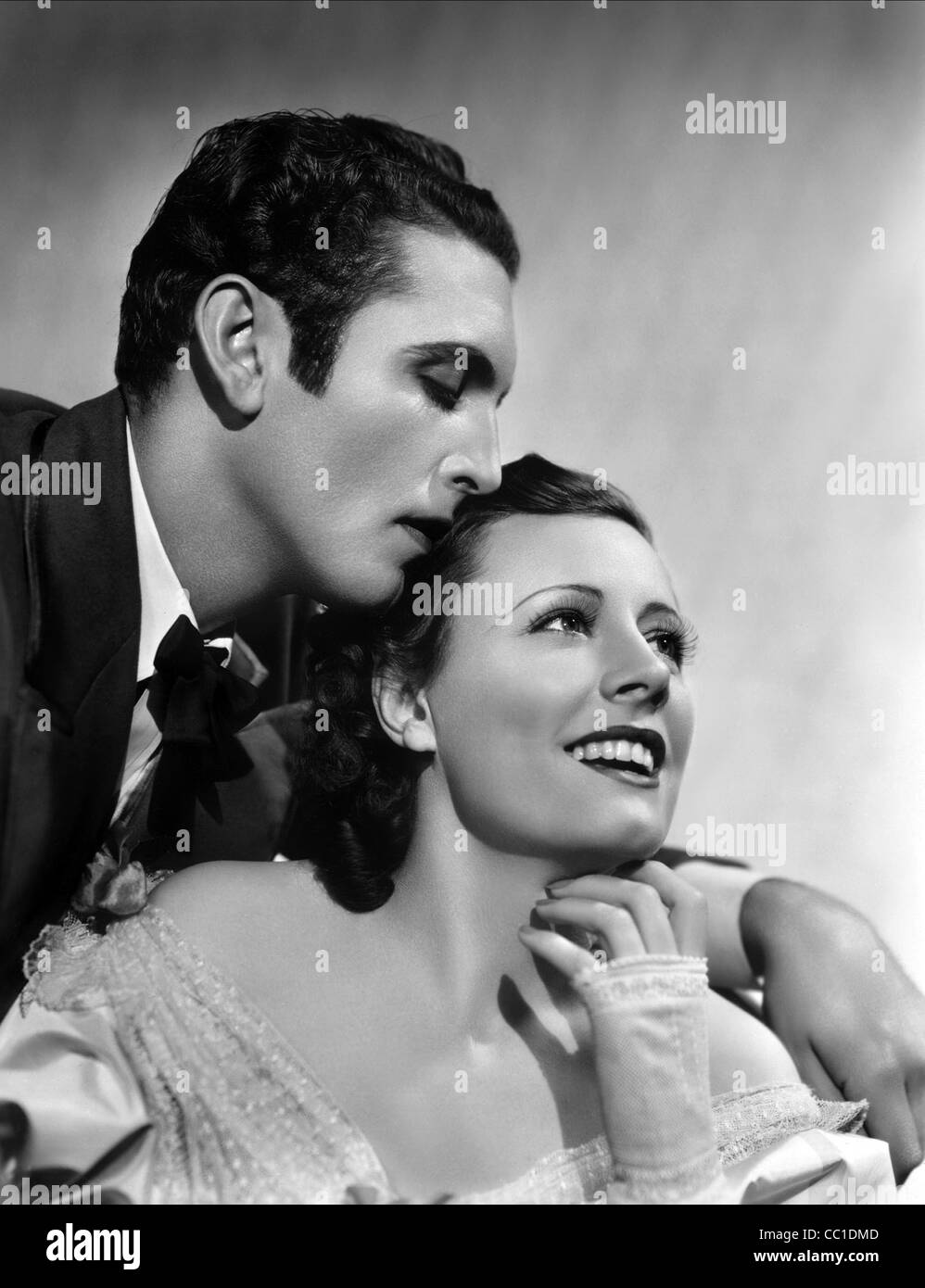 ALLAN JONES, IRENE DUNNE, SHOW BOAT, 1951 Stock Photo - Alamy