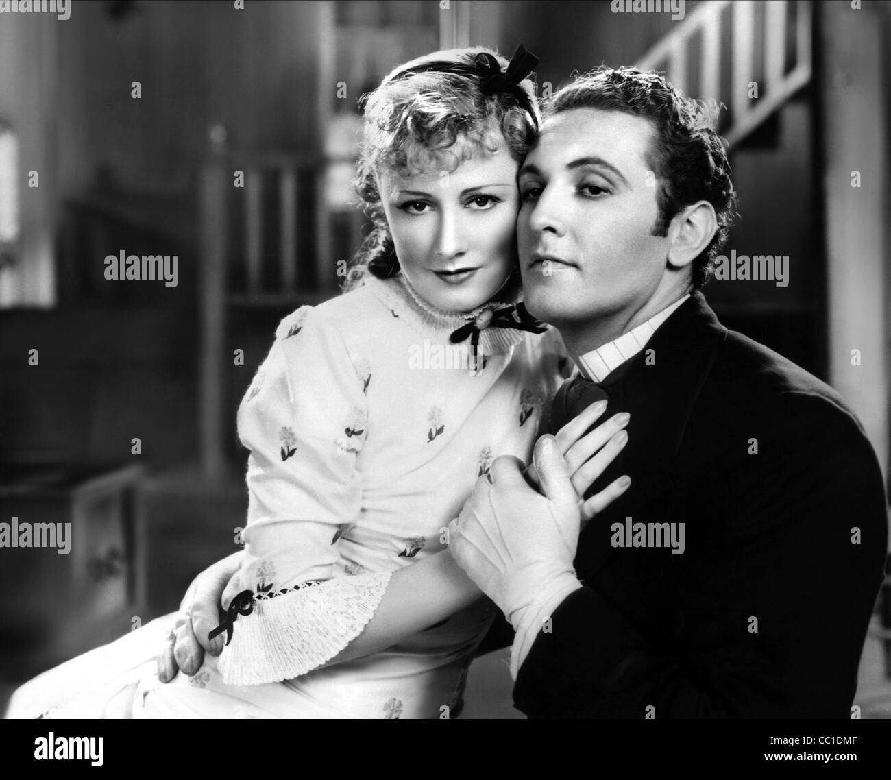 IRENE DUNNE, ALLAN JONES, SHOW BOAT, 1936 Stock Photo - Alamy
